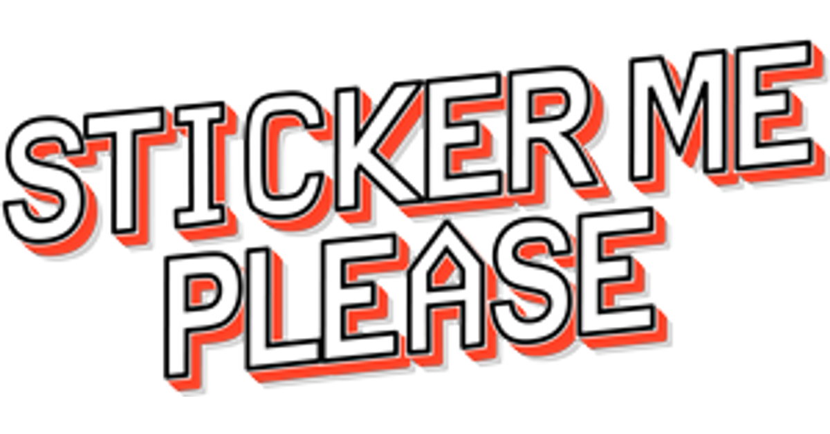 Products – Sticker Me Please