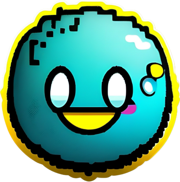 Digital stickers of the month (v4) – Sticker Me Please