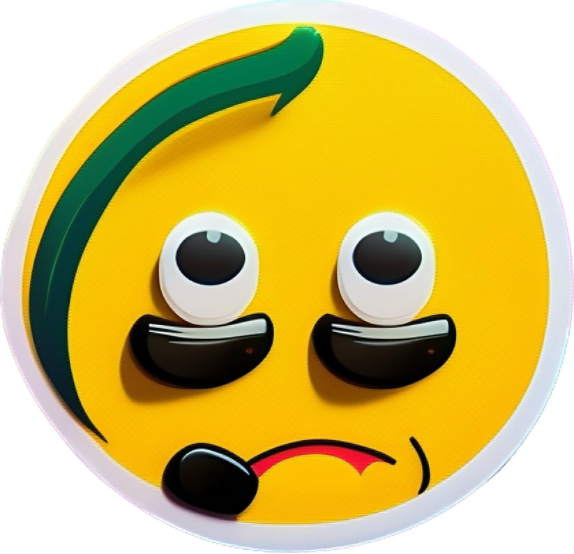 Digital stickers of the month (v4) – Sticker Me Please